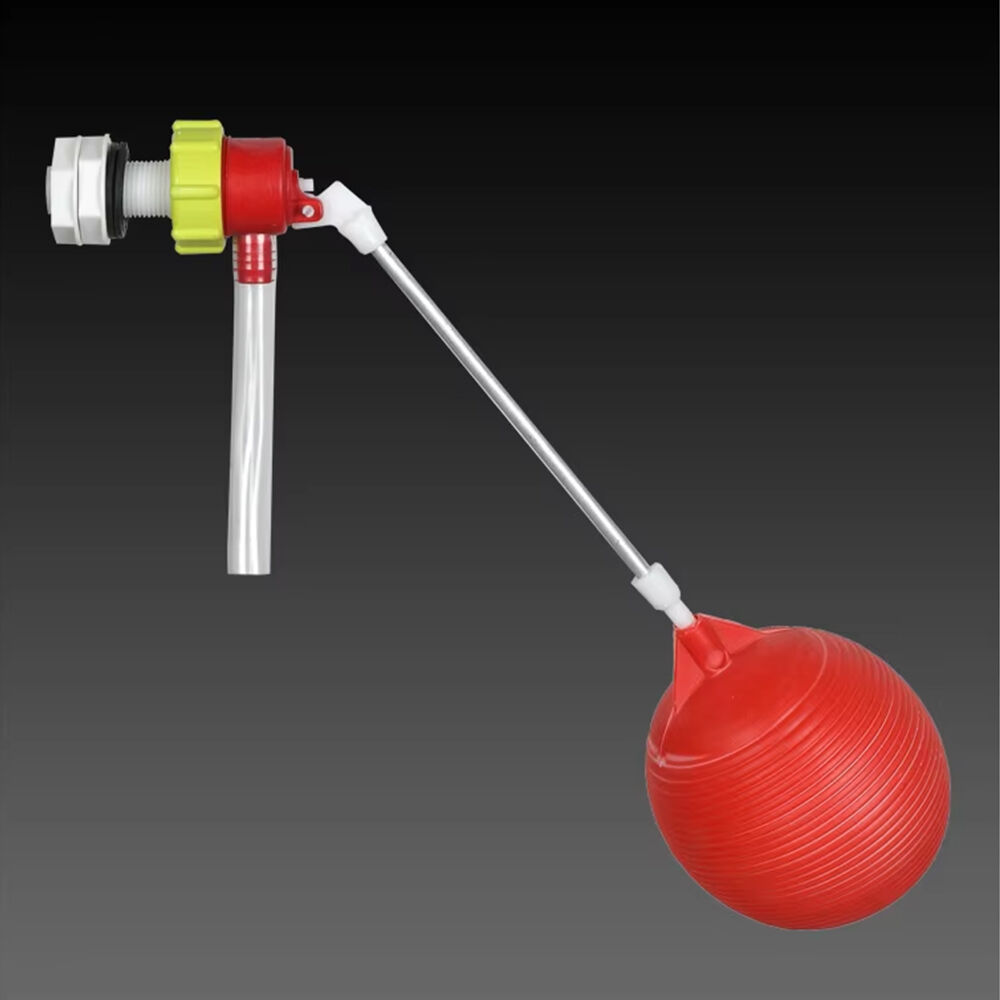 Wholesale High Quality Popular Toilet Tank Mechanism Float Inlet Valve ...