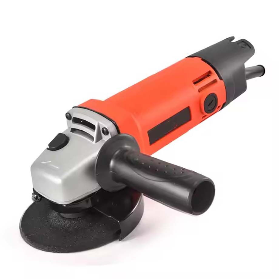 Buy China Wholesale Big Sale Custom Size Angle Grinders Small 4 Inch 110v Wire Electric Power ...