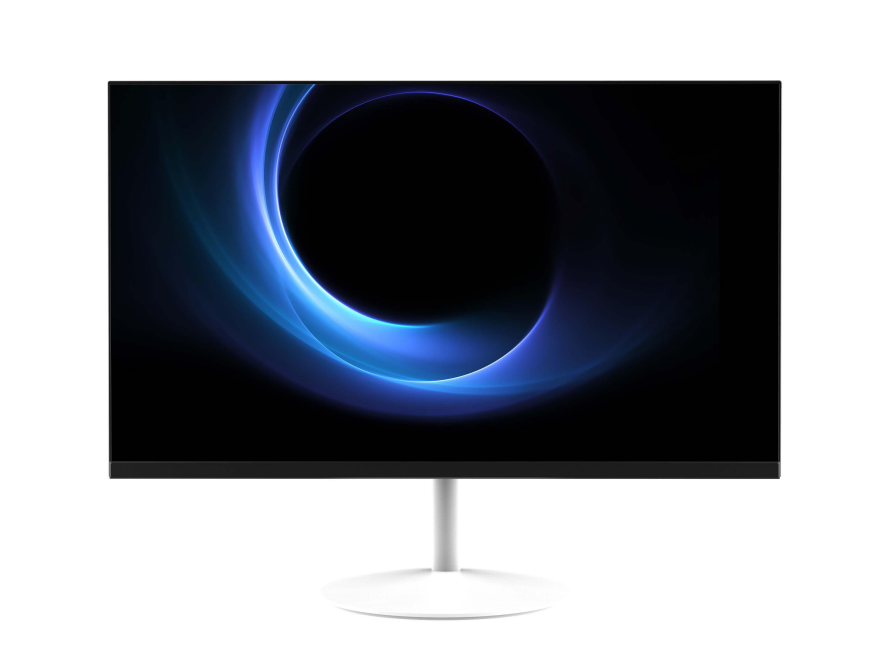 Wholesale Factory Oem 27 Inch Qhd 75hz Ips Led Pc Monitor Lcd Monitor ...
