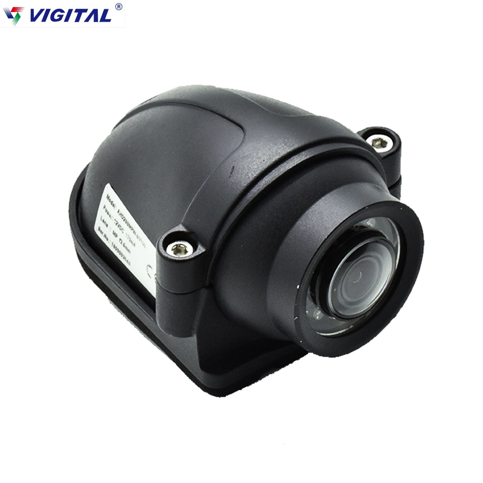 Sv10s-wdr Camera,with Smart Ir-cut 12 Leds, Ip67 Waterproof, Support ...