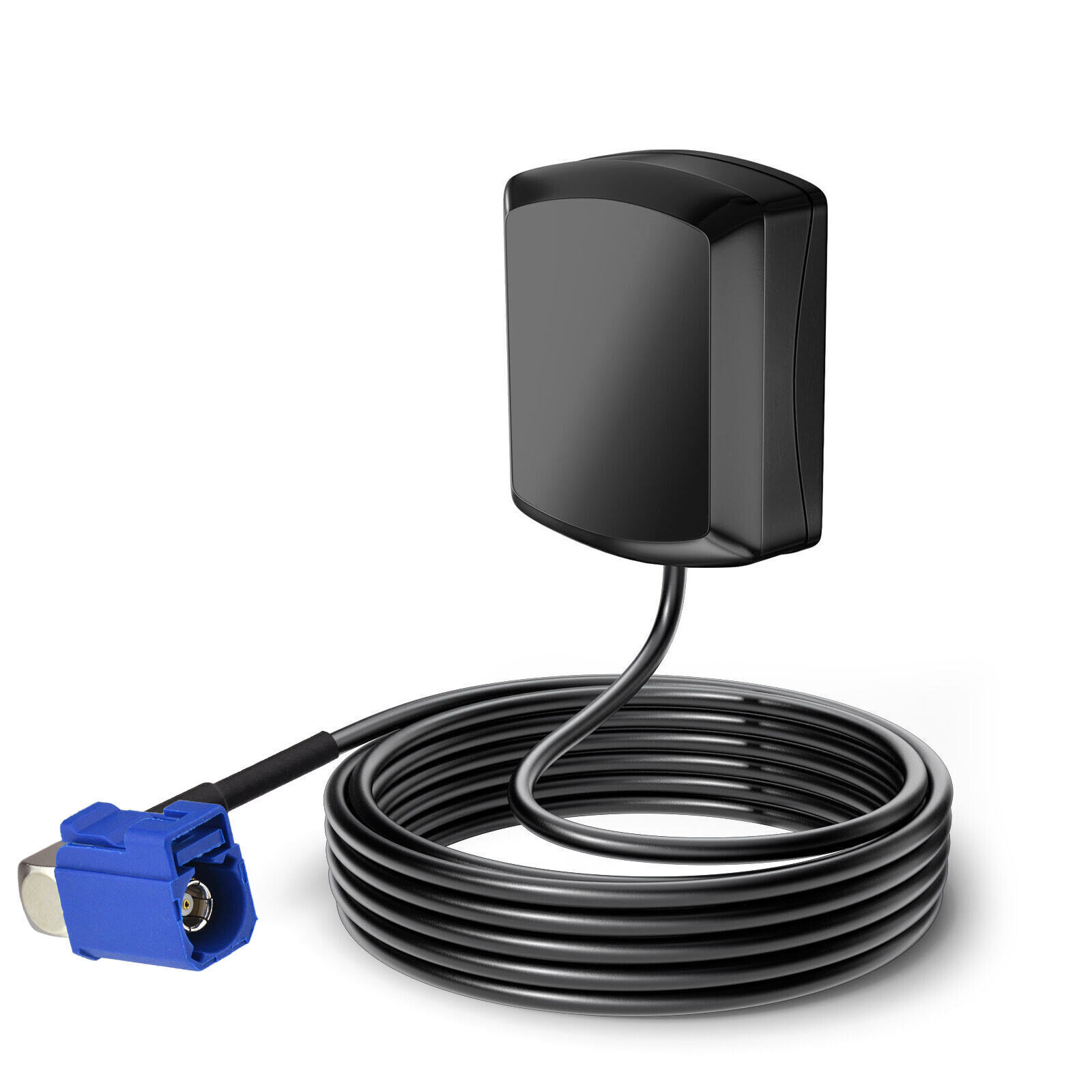 Bulk Buy China Wholesale High Gain Gps Glonass Gnss Lna Sma Fakra ...