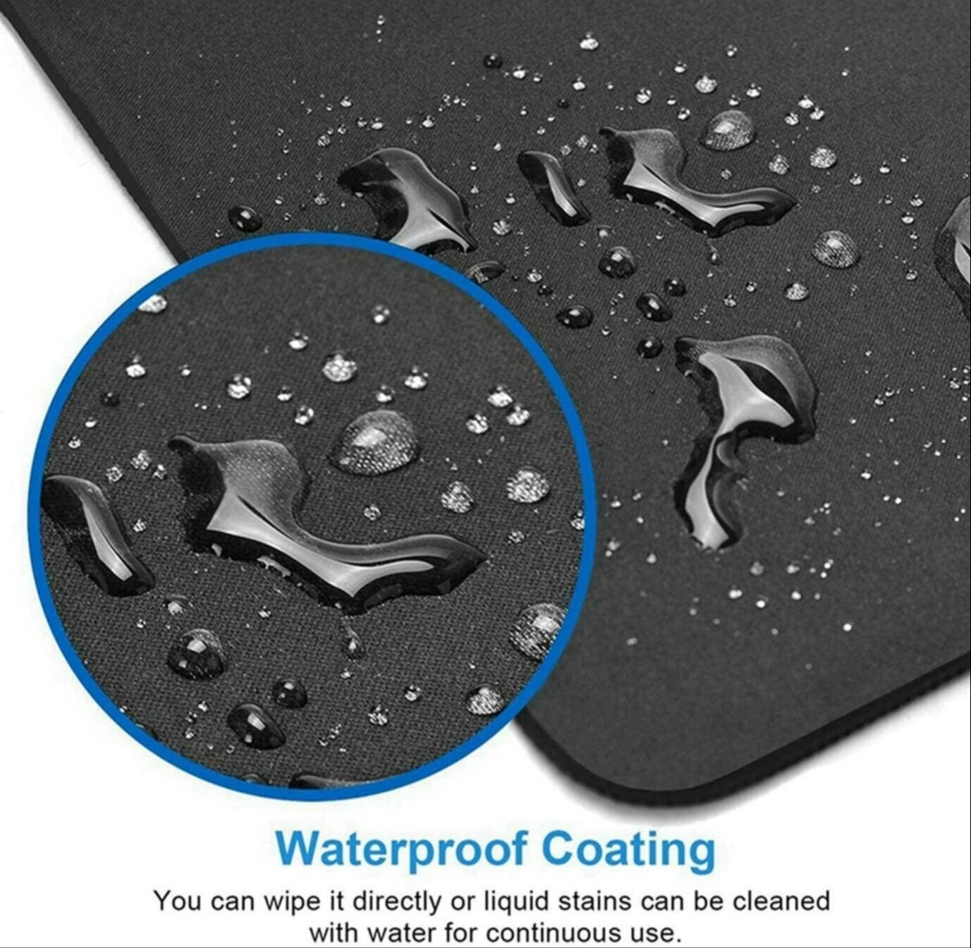 Precision Pro Gaming Mouse Pad For Competitive Play - Buy China ...