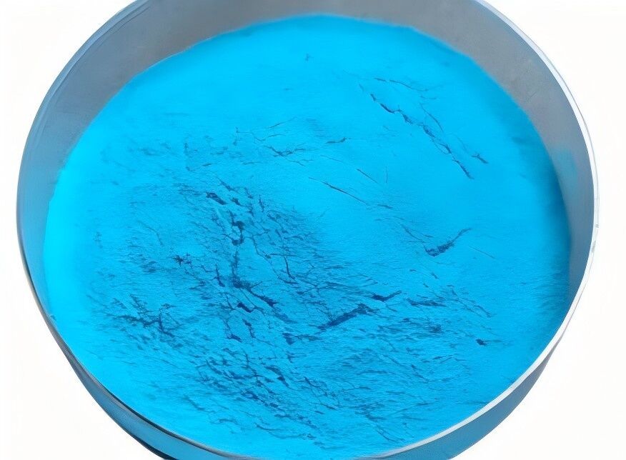 Blue 70% Wp Copper Hydroxide 20427-59-2 Industrial Agricultural $20 ...