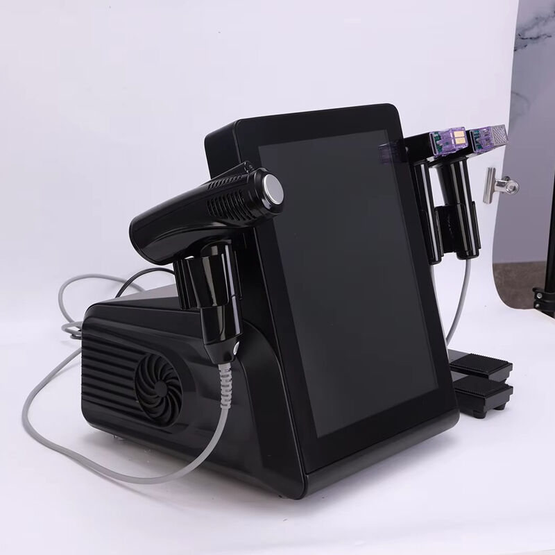 Buy China Wholesale New Portable 3 In 1 Rf Microneedling Machine For ...