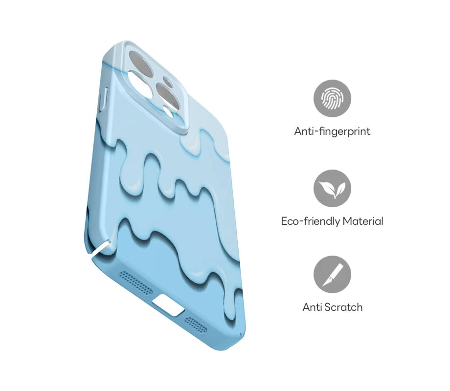 Tuoli New Designs 3d Sublimation Blank Mobile Cell Phone Case To Diy ...