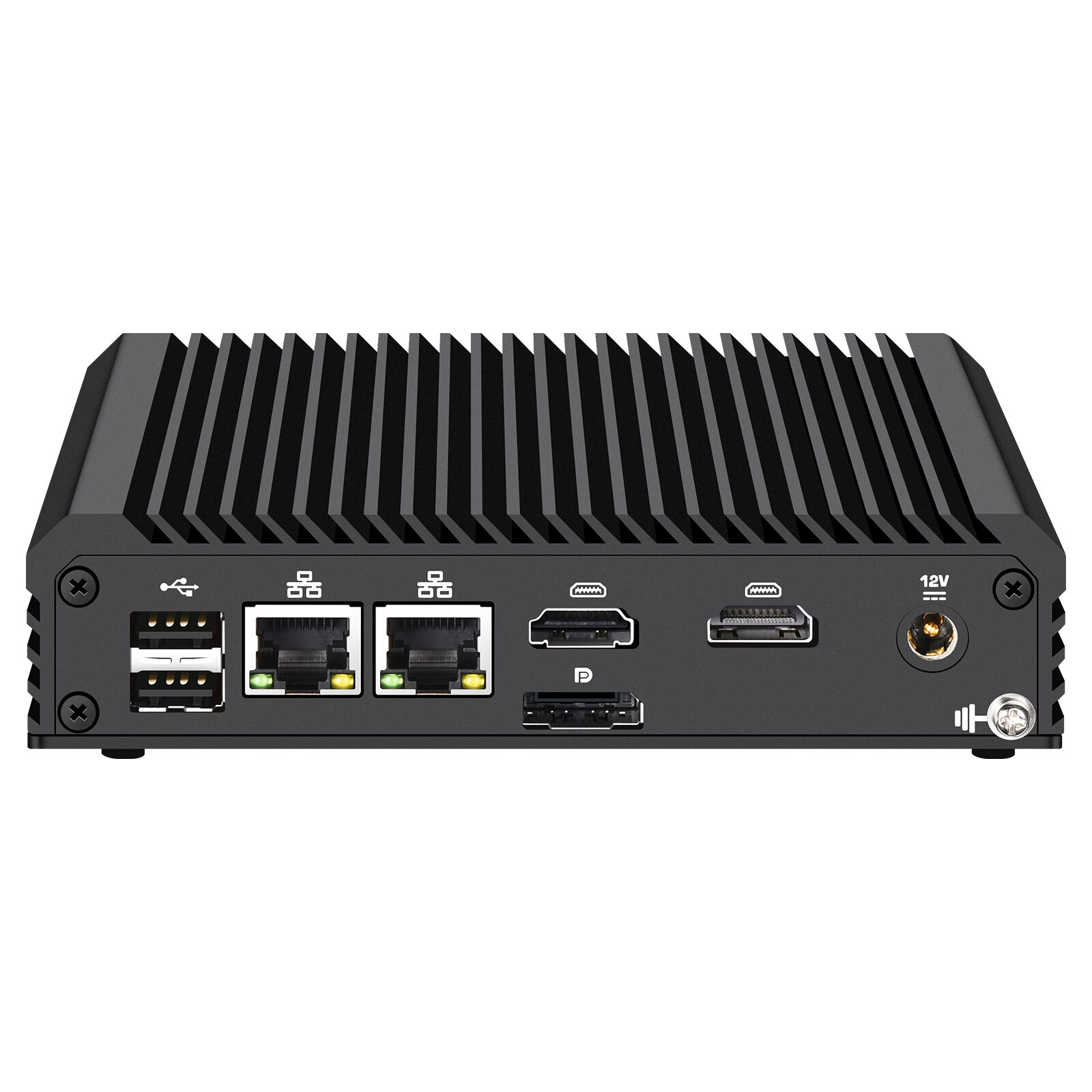 Bulk Buy China Wholesale Industrial Mini Pc V3-n100-2c2l 12th Gen N100 ...