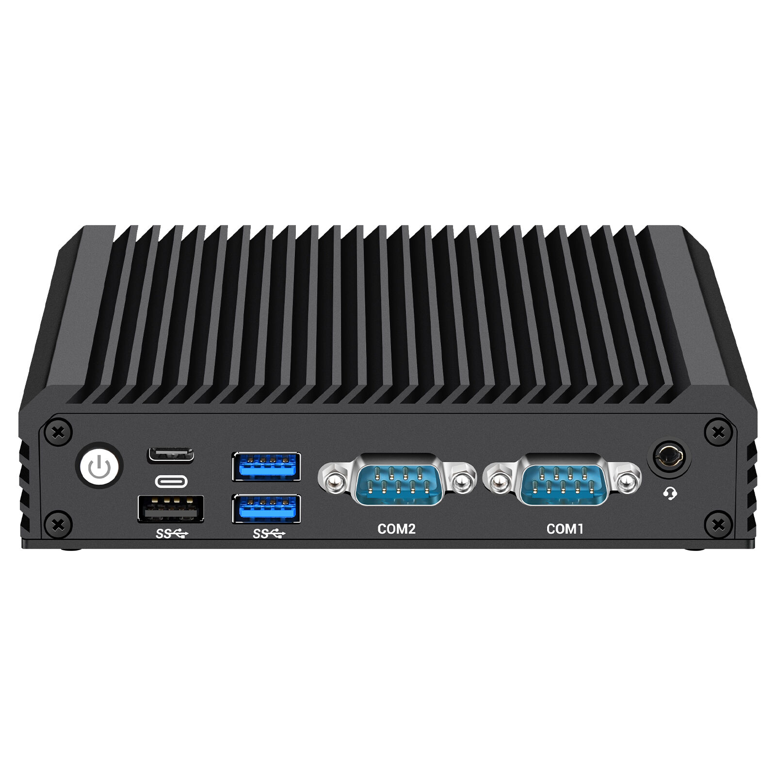 Bulk Buy China Wholesale Industrial Mini Pc V3-n100-2c2l 12th Gen N100 ...