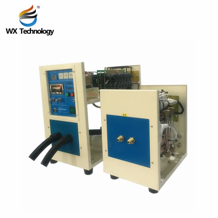 Digital Control Induction Welding Machine – Precision Heating And ...