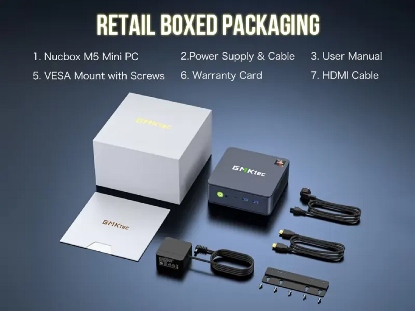 Compact Mini Pc: Portable Desktop With Small Form Factor For Efficient ...