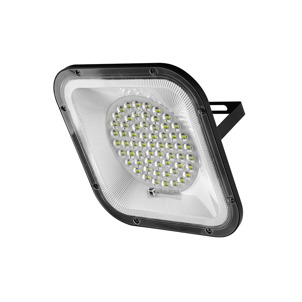 Aluminium Ip65 Dob Solar Led Highbay Lights 50w 80w 100w 150w 200w 240w ...