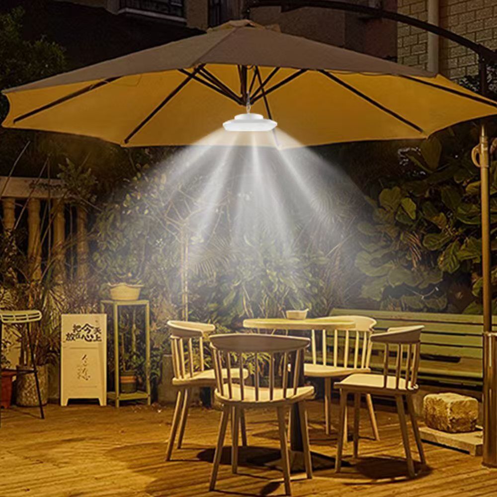 Aluminium Ip65 Dob Solar Led Highbay Lights 50w 80w 100w 150w 200w 240w ...