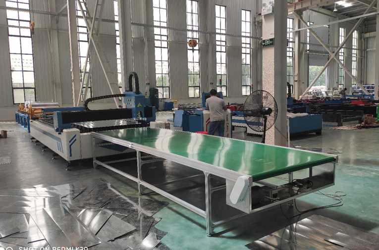 Bulk Buy China Wholesale Factory Price Laser Cutting Machine For Elbow ...