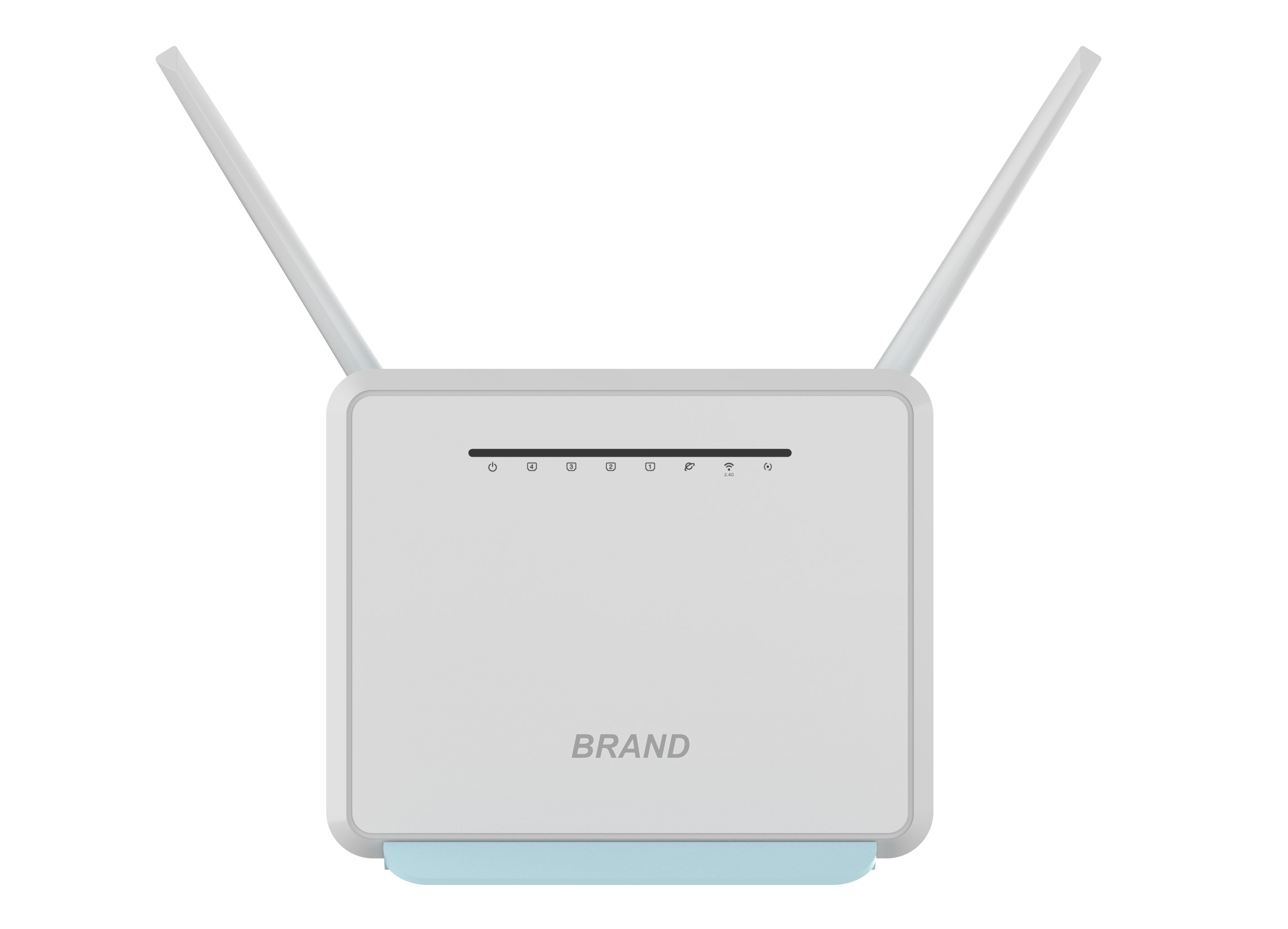 4g Cat6 Costdown Router Cpe High Wifi Power Gain Design Built-in ...