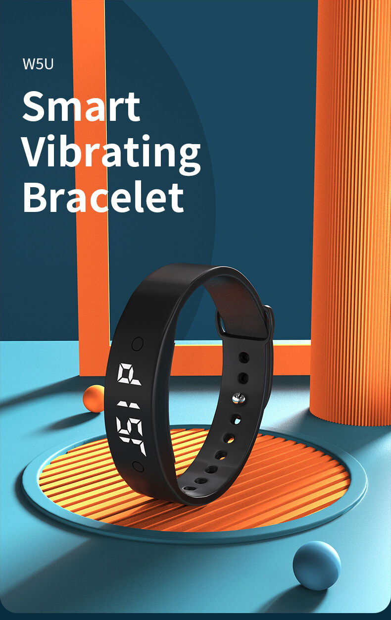 Factory Oem Custom Fitness Trackers Smart Bracelet Health Watch Smart ...