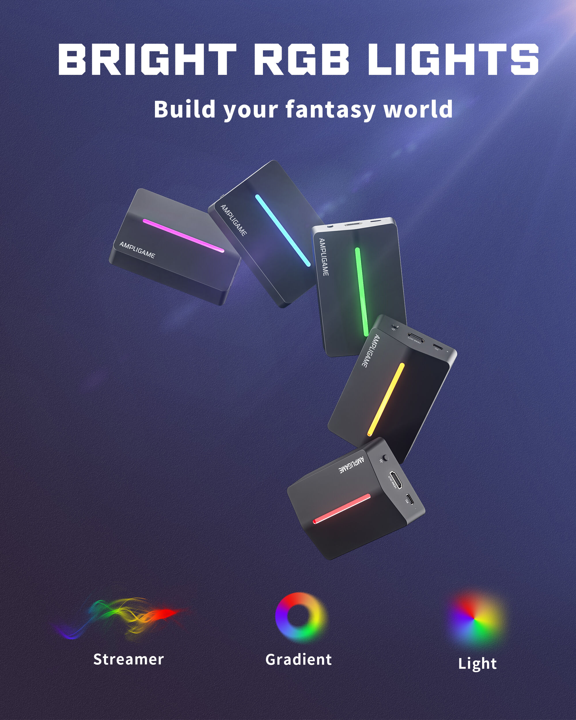 Factory Direct High Quality China Wholesale Fifine V3 Video Capture ...