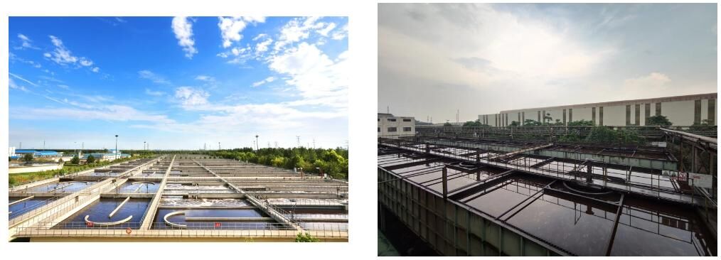 Compre Sulfato Férrico Polimérico Para La Purificación Del Agua Con El ...