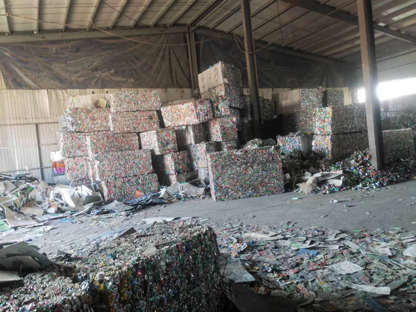 Best Aluminum Ubc Scrap Prices/ Aluminum Ubc Can Scrap / Ubc Aluminum ...