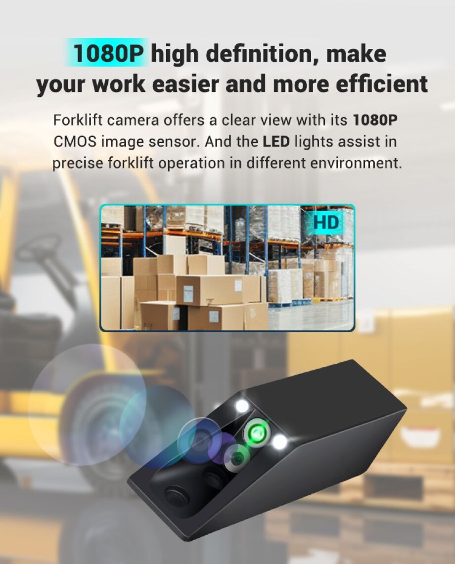 Factory Direct High Quality China Wholesale Stonkam Wireless Forklift ...