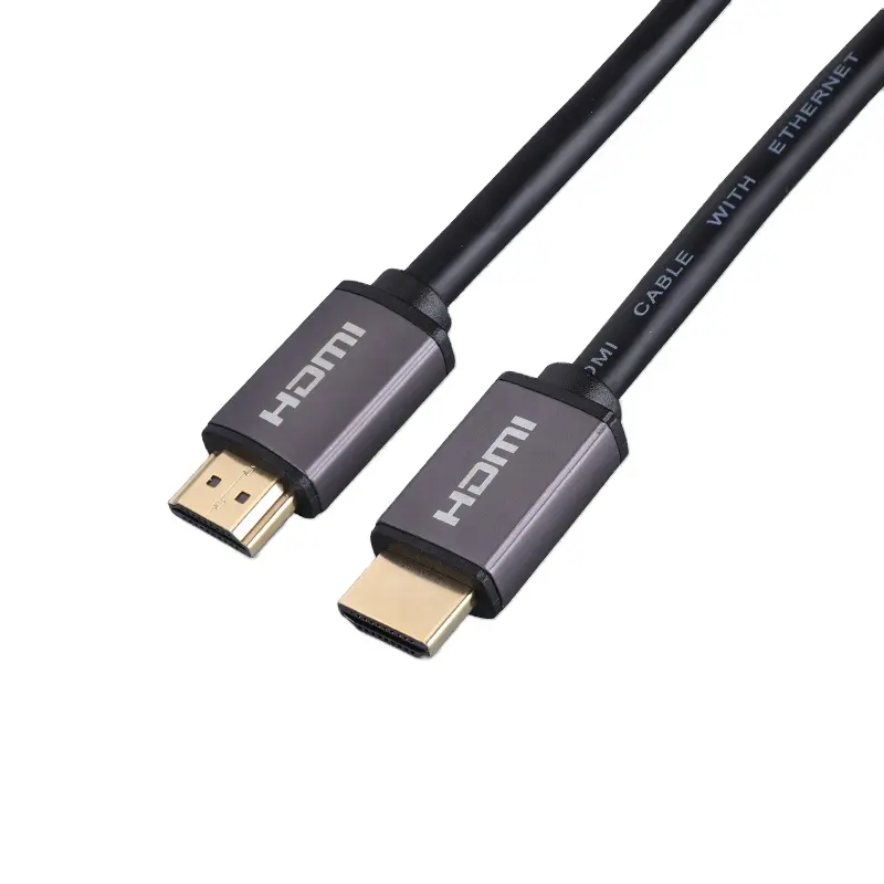 4k High Speed Hdmi Cables – Ultra Hd Hdmi Cable For 4k Video | Hdmi 2.0 ...