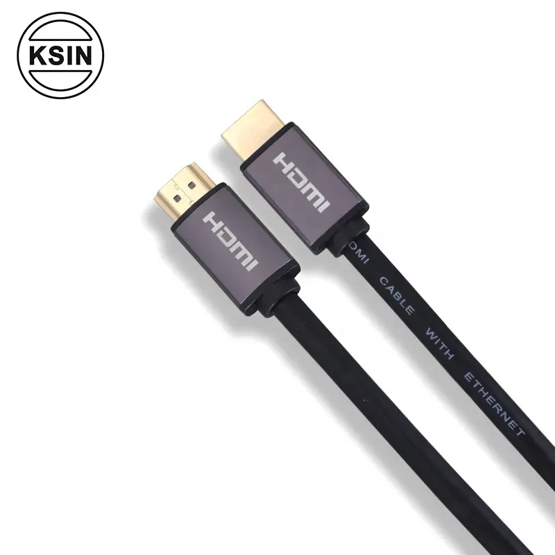 4k High Speed Hdmi Cables – Ultra Hd Hdmi Cable For 4k Video | Hdmi 2.0 ...