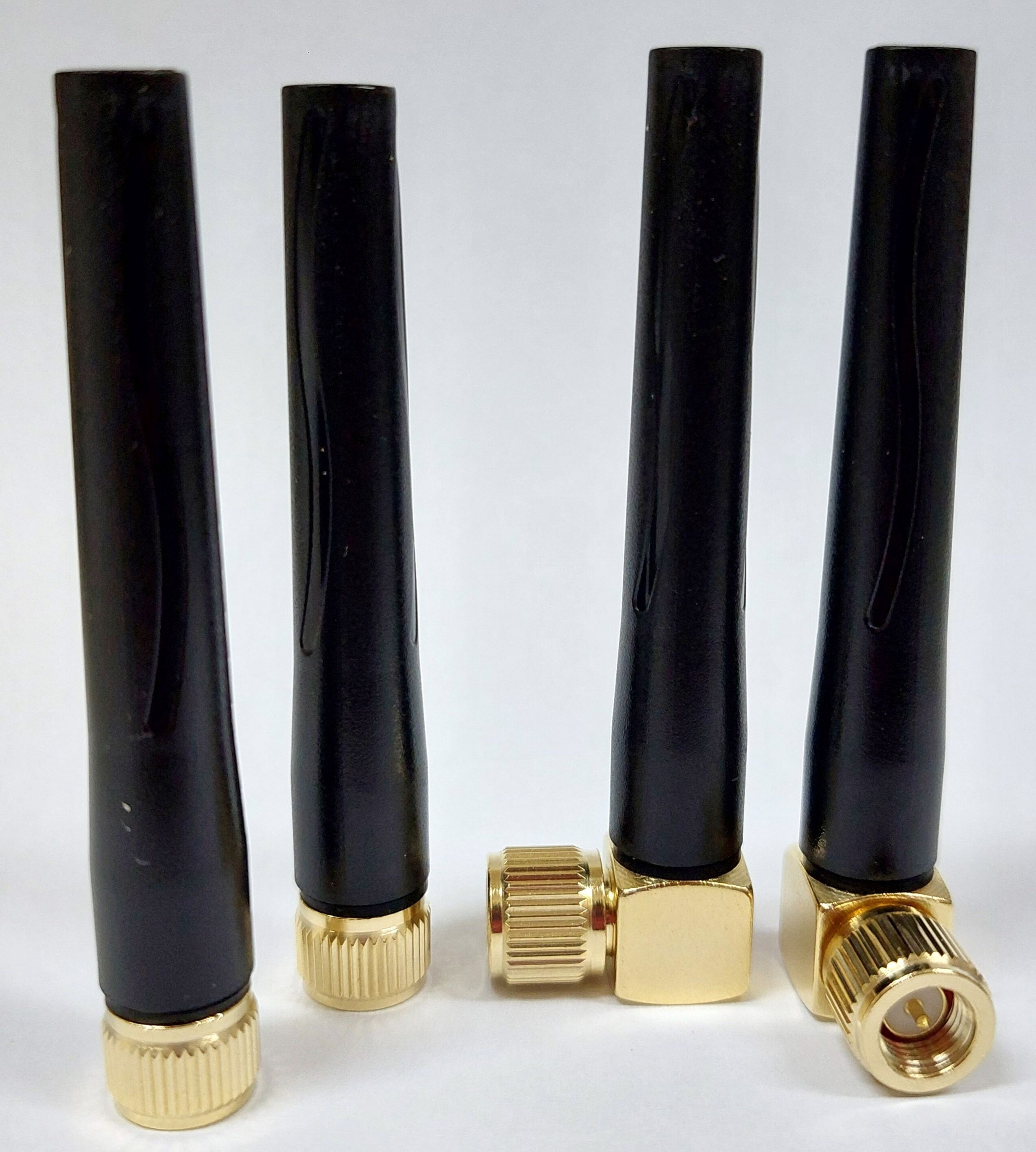 Factory Direct High Quality Taiwan Wholesale Stubby Monopole Indoor Outdoor Antenna Sma Male ...