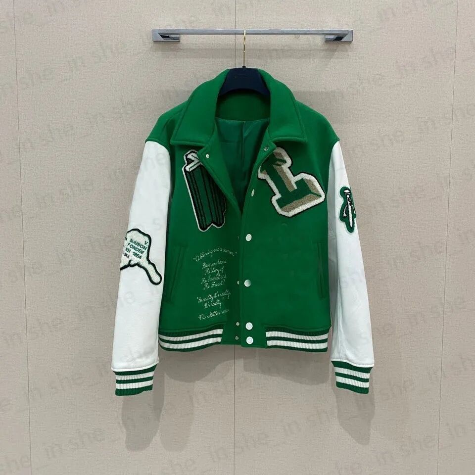 2025 Bomber Jacket Basketball Sports Coats Pro Standard Embroidered ...