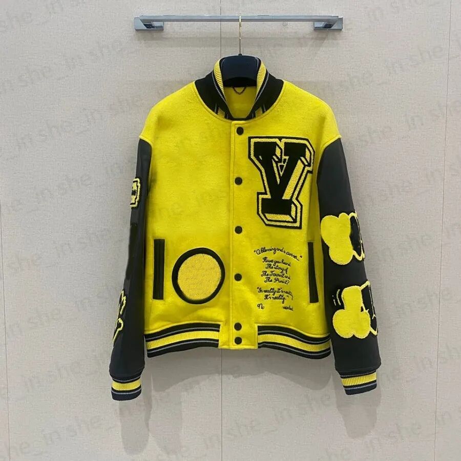2025 Bomber Jacket Basketball Sports Coats Pro Standard Embroidered ...