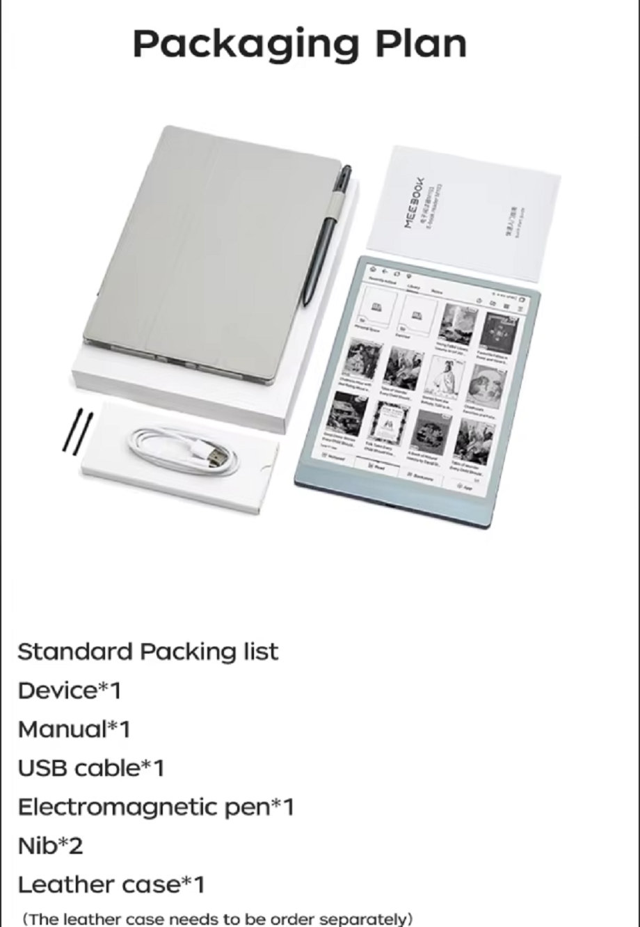 Buy China Wholesale 10.3 Inch 10.3'' Touch Screen E-ink Display E-paper ...