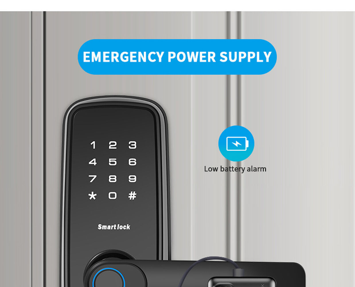 Bulk Buy China Wholesale Uielock J01 Bedroom Door Handles Lock ...