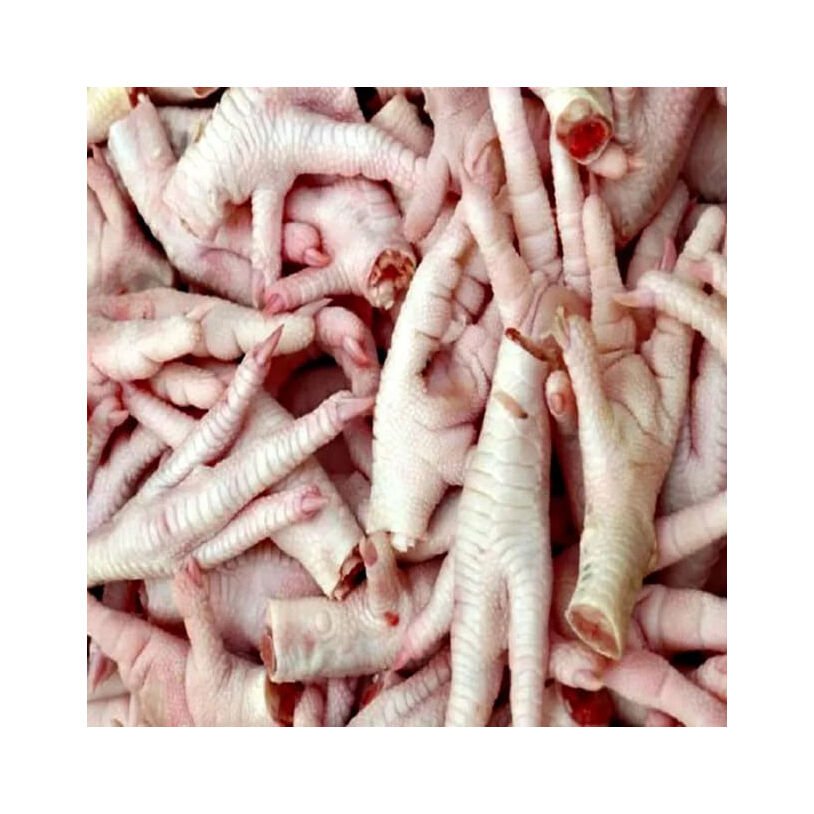 Grade A Processed Chicken Feet Wholesale Poultry Meat Suppliers ...