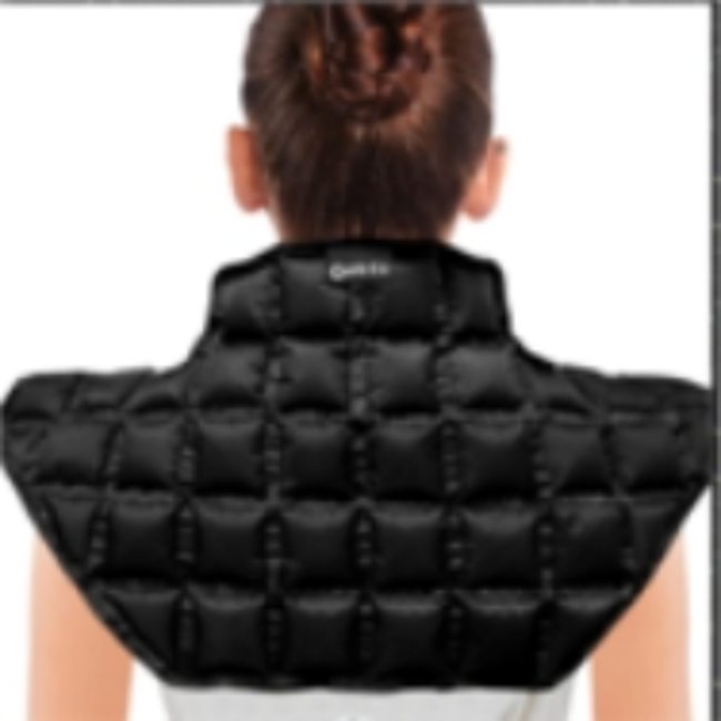 Therapy Heat Pack For Neck&shoulder - Expore China Wholesale Knee Heat ...