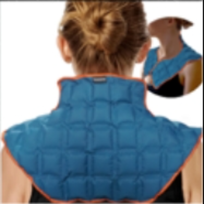Therapy Heat Pack For Neck&shoulder - Expore China Wholesale Knee Heat ...