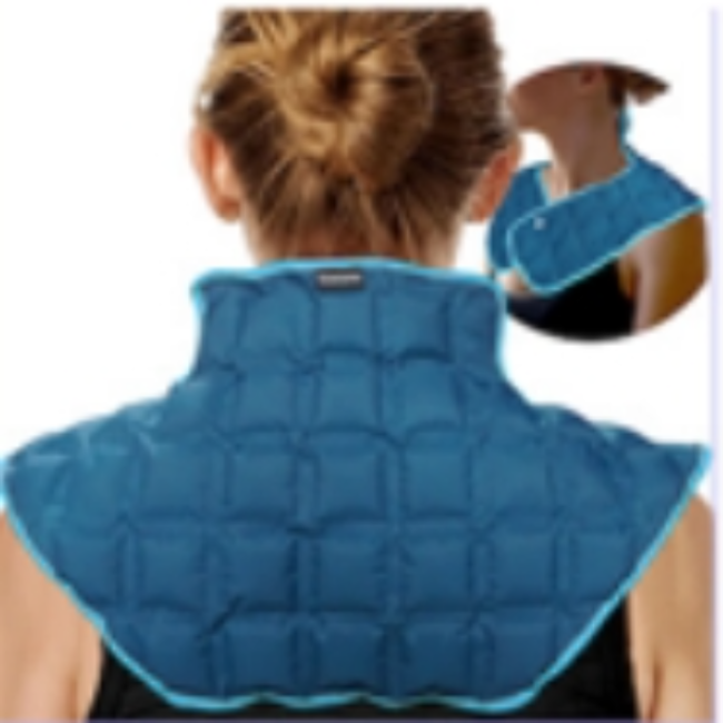 Therapy Heat Pack For Neck&shoulder - Expore China Wholesale Knee Heat ...