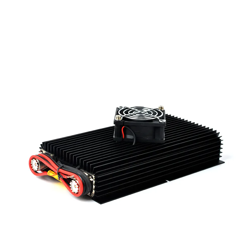 Maximize Communication With Hys Cb Linear Amplifier – Powerful Rf ...