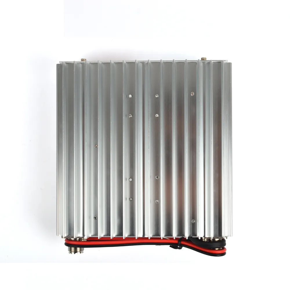Maximize Communication With Hys Cb Linear Amplifier – Powerful Rf ...