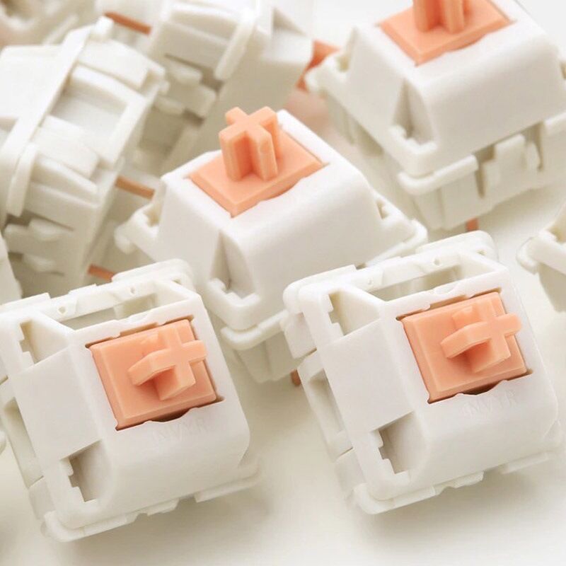 Bulk Buy China Wholesale Magnetic Magnet Hall Sensor Keyboard Switches ...