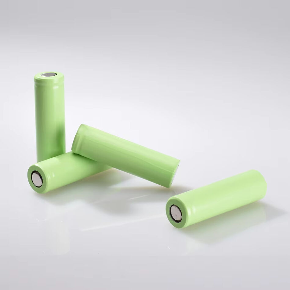 Excellent Performance 3.2v 14500 500mah Lifepo4 Rechargeable Lithium ...