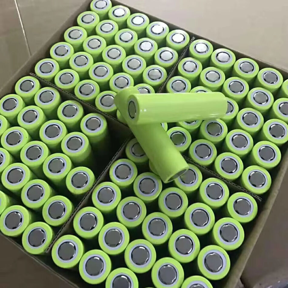 Excellent Performance 3.2v 14500 500mah Lifepo4 Rechargeable Lithium ...