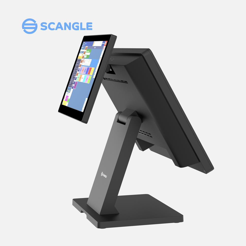 Buy China Wholesale Factory Oem Android / Windows 15" Desktop Pos ...