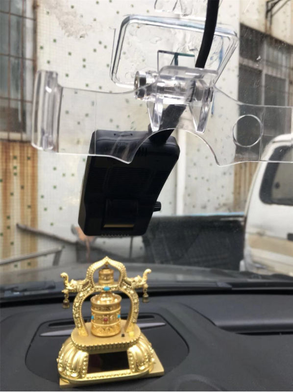 Buy China Wholesale High Quality Safety Distance Alarm Forward Collision Warning Lane Departure