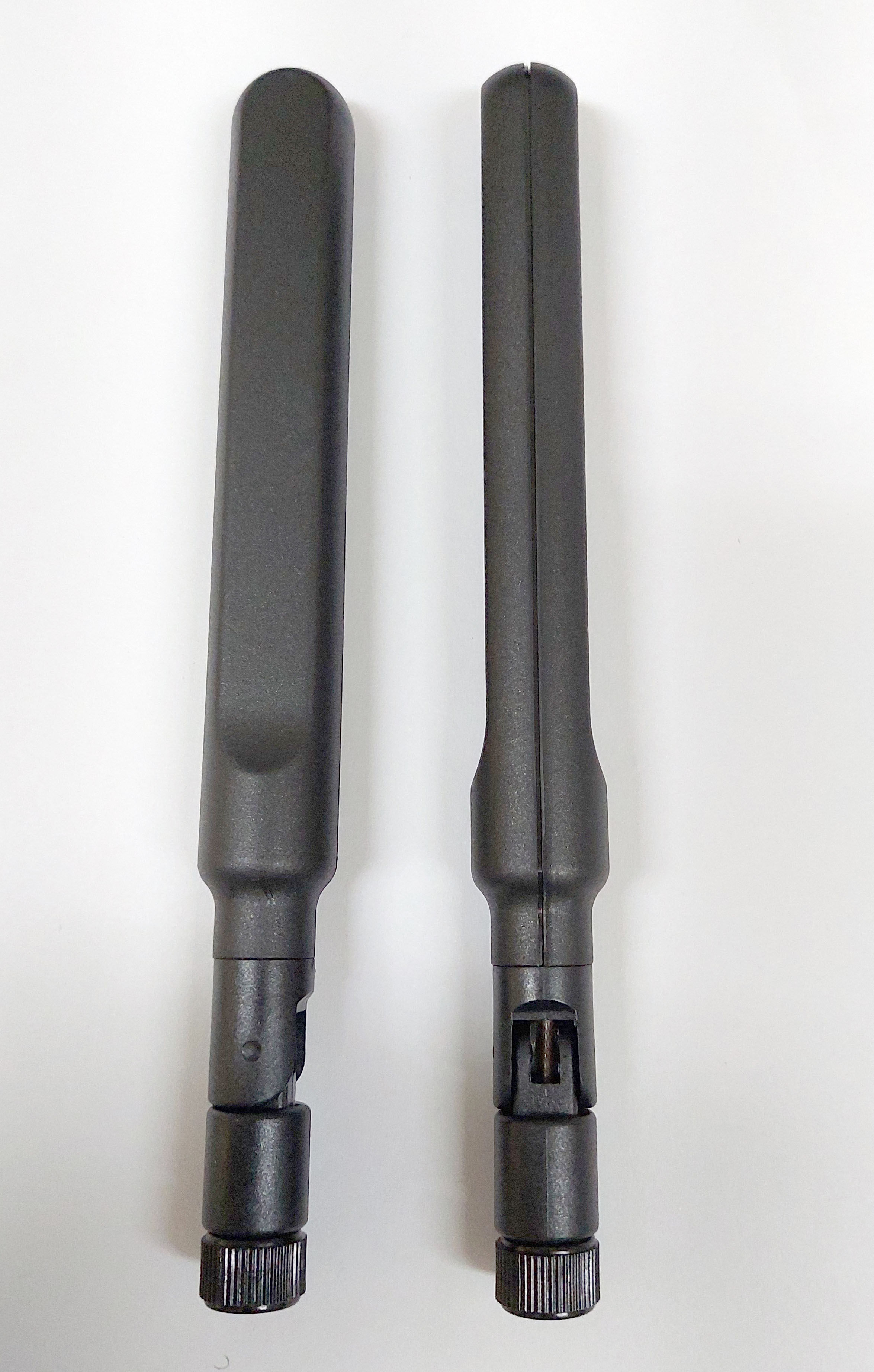 4g 5g Lte Rubber Duck Hinged Antenna 615~5950mhz With Swivel Sma Male ...