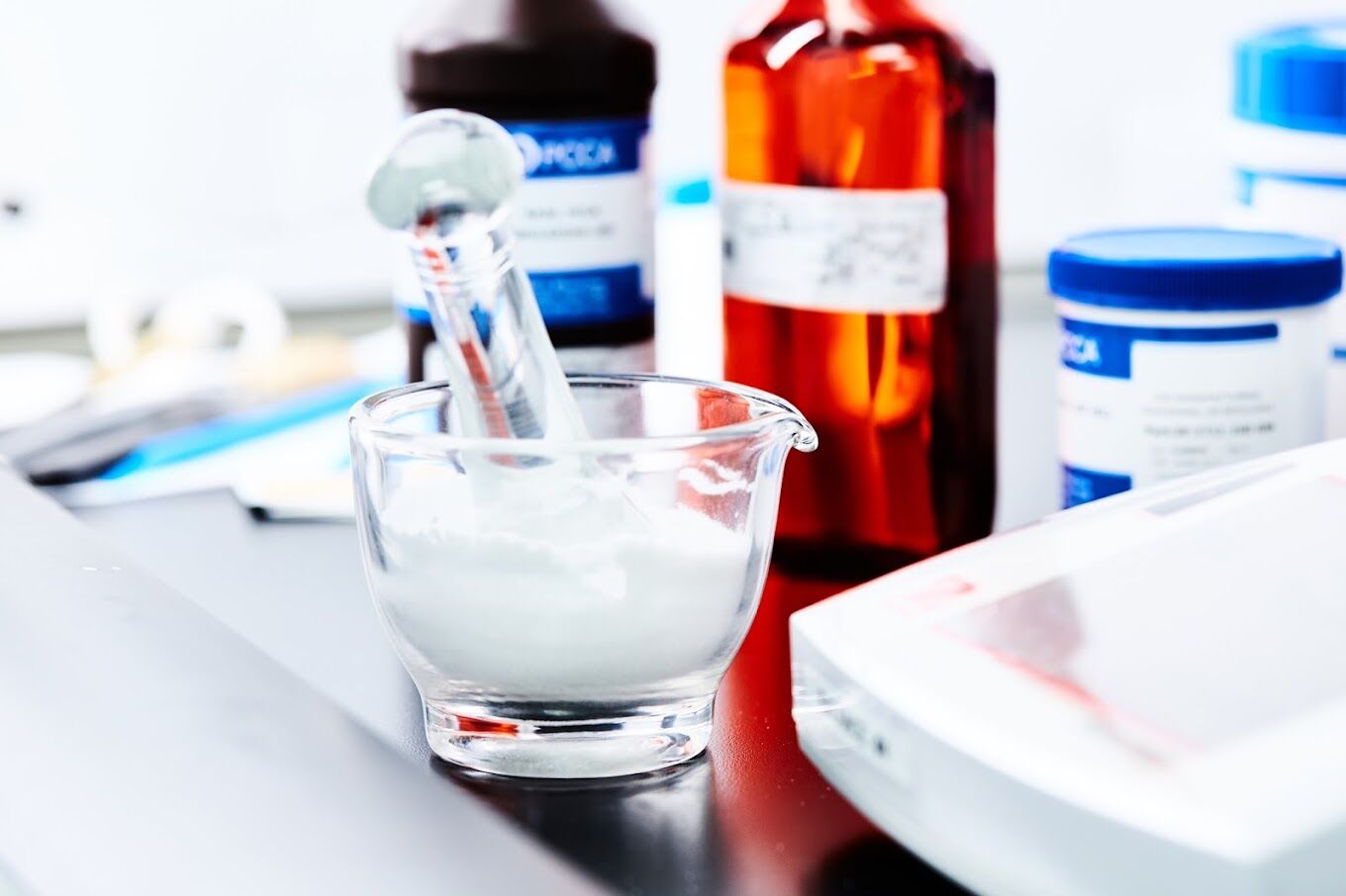 Ssd Solution Chemicals And Activation Powder For Sale Online, Ssd ...