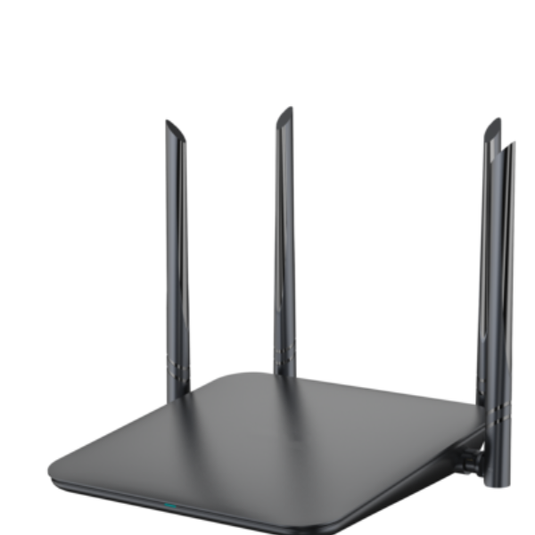 Wholesale High Power Dual-band Gigabit Router 5g 2.4g Wifi 5 - Expore ...