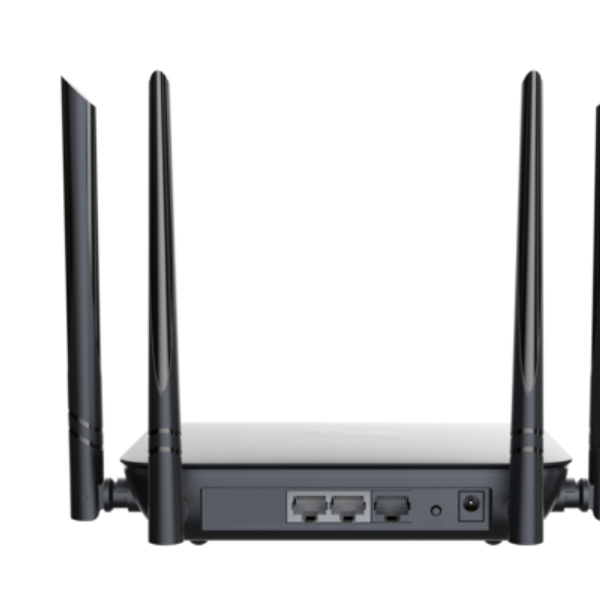 Wholesale High Power Dual-band Gigabit Router 5g 2.4g Wifi 5 - Expore ...