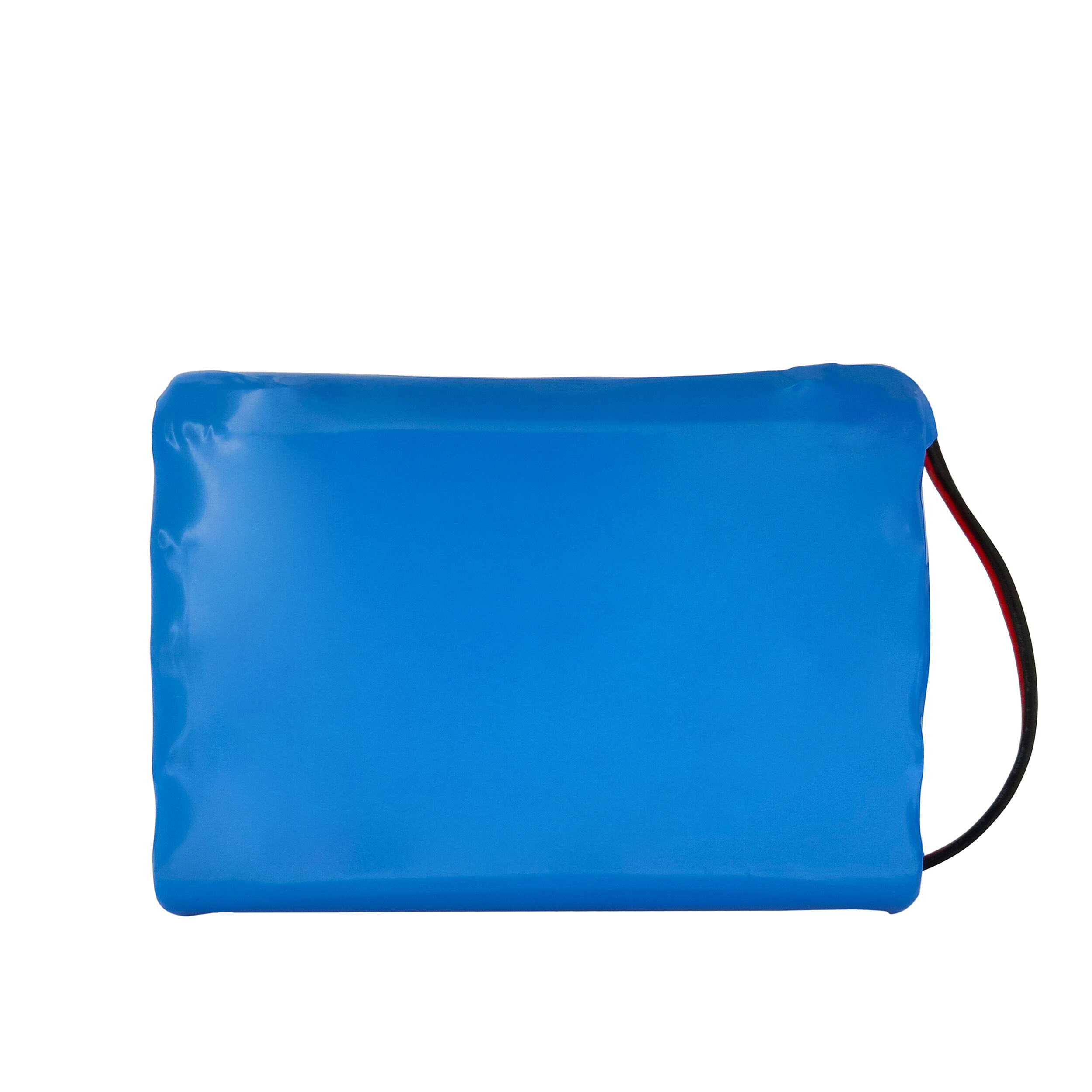 Large Capacity Lithium Ion Battery Pack 18650 3.7v 33.5ah 1s10p ...