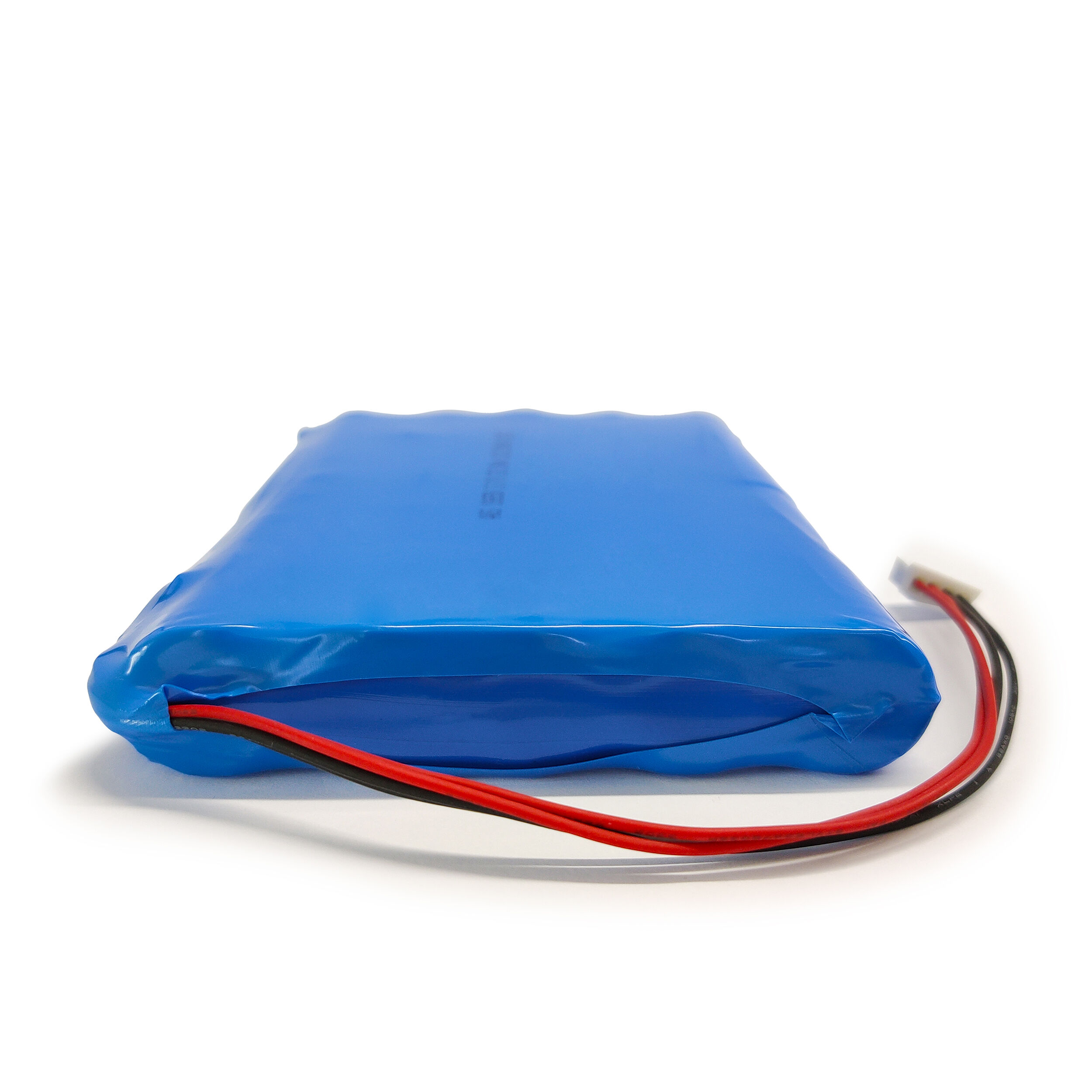 Large Capacity Lithium Ion Battery Pack 18650 3.7v 33.5ah 1s10p ...