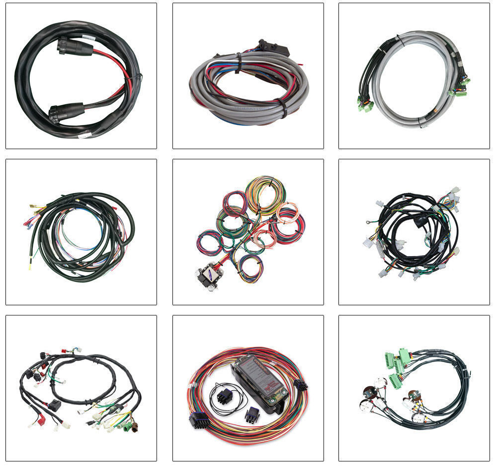 64pin Multi-strand Pvc Insulated Electrical Copper Power Cable With ...