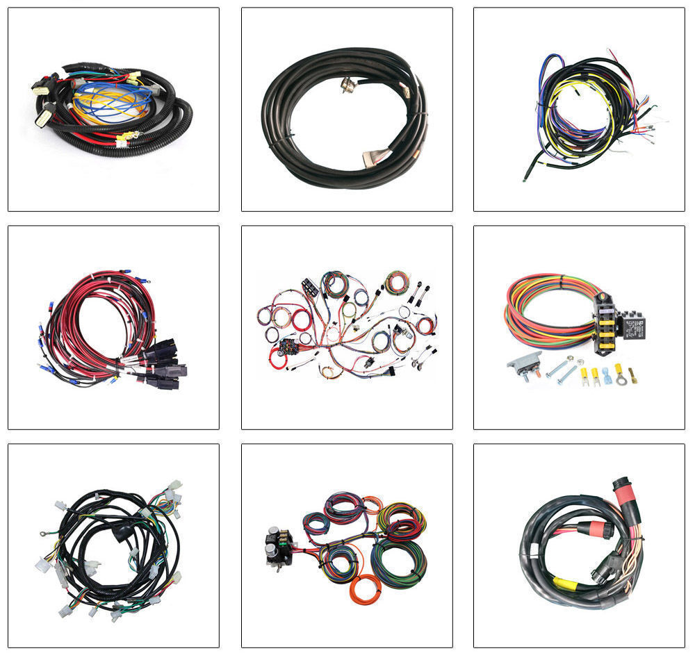 64pin Multi-strand Pvc Insulated Electrical Copper Power Cable With ...