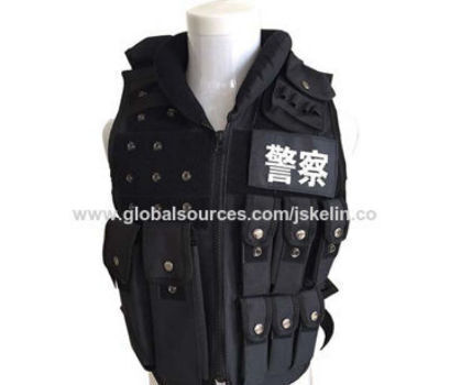 Tv-11 Tactical Vests Wholesale China Factory Kelin Police Equipment ...