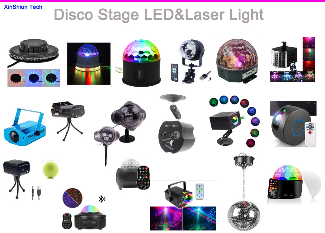 Buy China Wholesale Room Decoration Party Disco Dj Stage Rgb Led ...